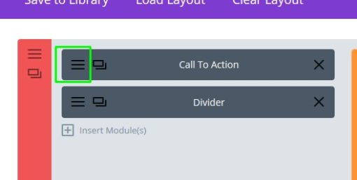 How to Style a Divi Blurb Module – Free Module Plus Tutorial - Divi Den