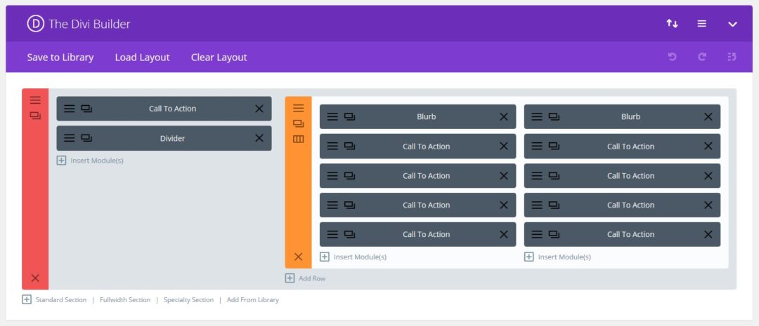 How to Style a Divi Blurb Module – Free Module Plus Tutorial - Divi Den